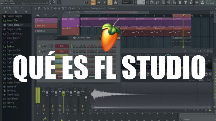 ¿Qué es FL Studio? Todo lo que necesitas saber