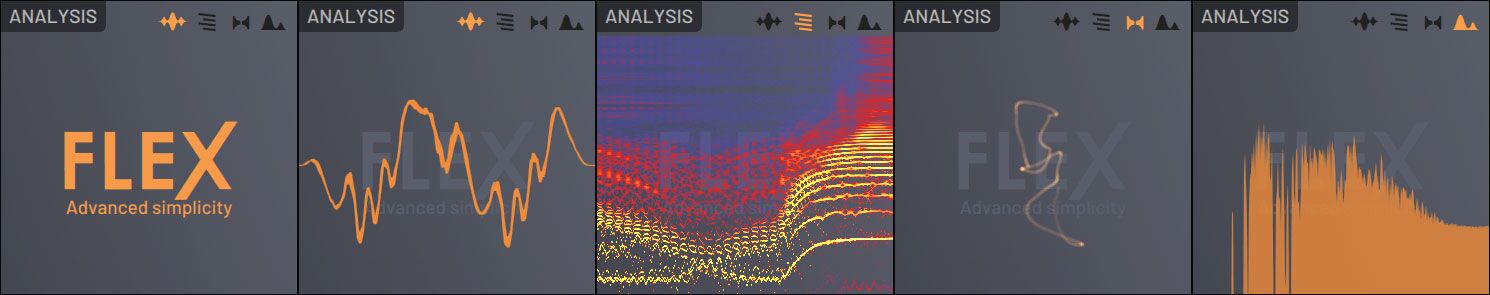 Sintetizador Flex: Plugin de FL Studio ≫【PC - MAC】 2025